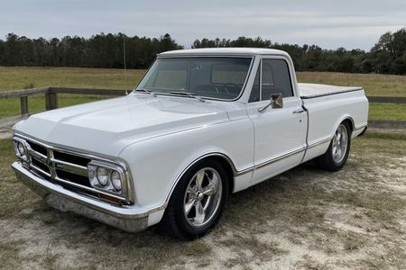 1967 GMC Jimmys for Sale | Hemmings