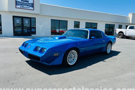 Classic Pontiac Trans Am For Sale - Hemmings