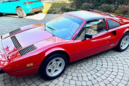 Classic Ferrari 308 For Sale - Hemmings