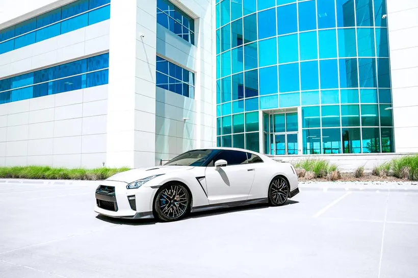 2018 Nissan Gt R Coupe Dallas, Texas - Hemmings