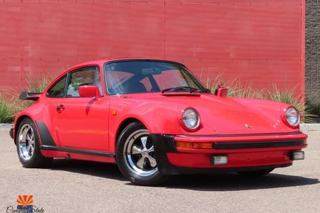 Porsche 930s for Sale | Hemmings
