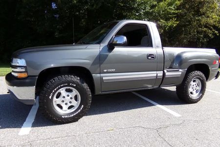 Chevrolet Silverados for Sale - Hemmings
