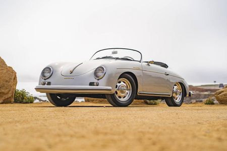 Porsche 356A For Sale | Hemmings