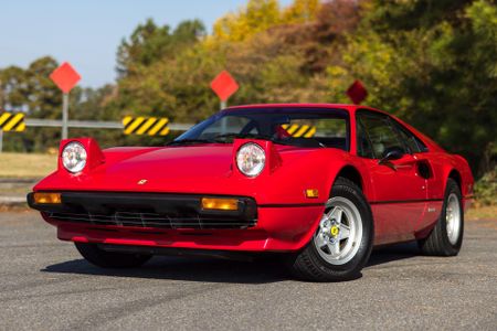 Classic Ferrari 308 For Sale - Hemmings