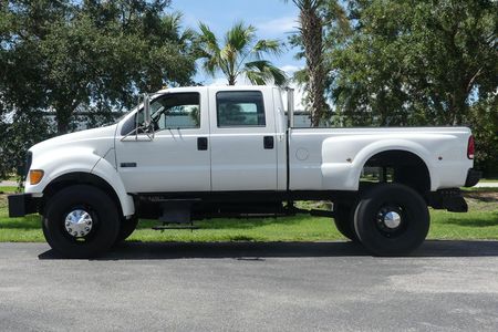 Classic Ford F-650 For Sale - Hemmings