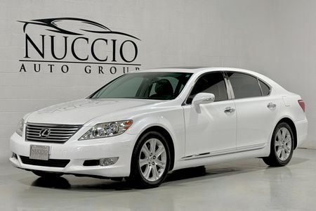 Classic Lexus For Sale - Hemmings