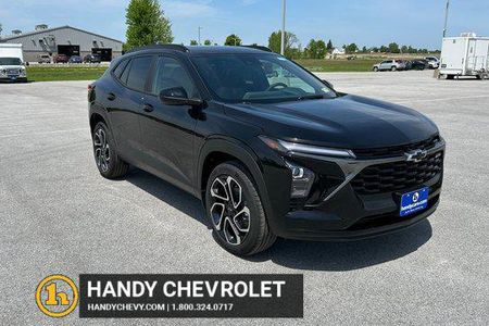 Classic Chevrolet Trax For Sale - Hemmings