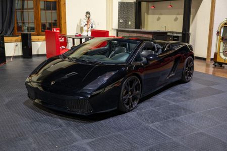 Classic Lamborghini Gallardo For Sale - Hemmings