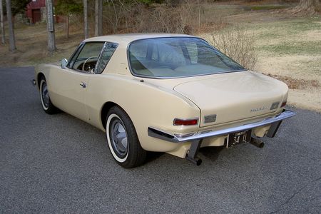 Classic Avanti For Sale - Hemmings