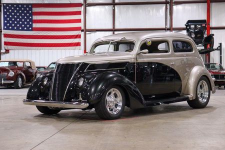 Classic Ford Custom For Sale | Hemmings