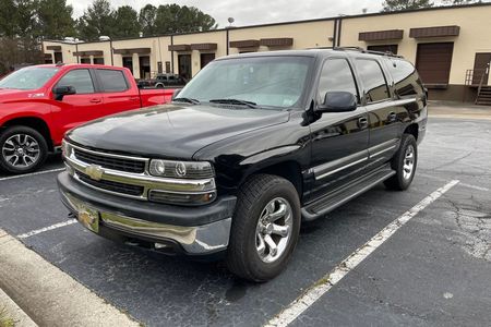 Chevrolet Suburbans for Sale | Hemmings