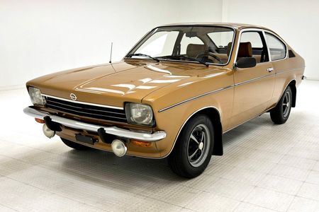 Opel Kadett Cars For Sale