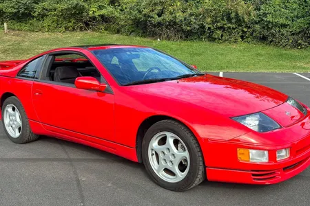 Classic Nissan 300ZX For Sale - Hemmings