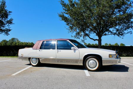 1990 Cadillac For Sale - Hemmings
