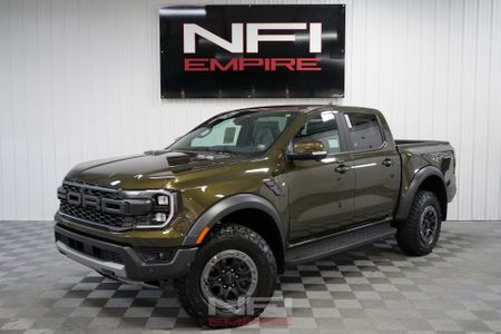 NFI Empire in North East, PA - Hemmings