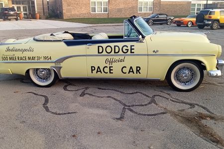 1954 Dodge Challengers for Sale | Hemmings