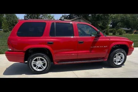 Classic Dodge Durango For Sale - Hemmings