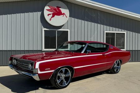 Coyote Classics in Greene, IA - Hemmings