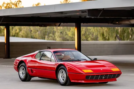 1980 Vintage Ferrari Listings Near You - Hemmings