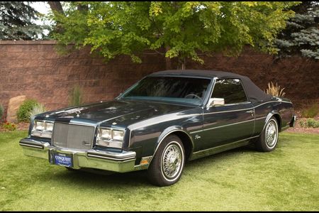 Classic Buick Riviera For Sale - Hemmings