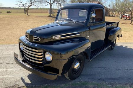 1949 Ford F-1s for Sale - Hemmings