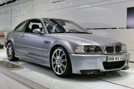 BMW M3 For Sale | Hemmings