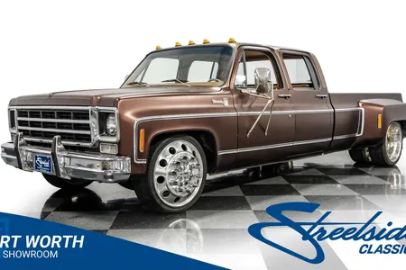 1978 Classic Trucks for Sale - Vintage Pickups - Hemmings
