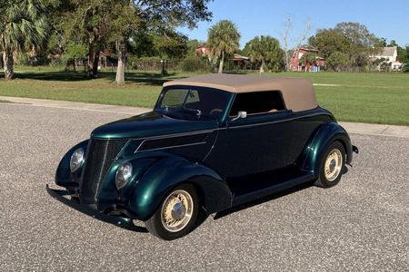 PJs Auto World in Clearwater, FL - Hemmings