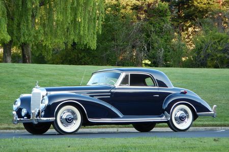 Mercedes-Benz 300SC For Sale | Hemmings