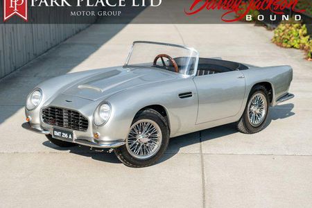 Classic Harrington Junior Cars For Sale - Hemmings