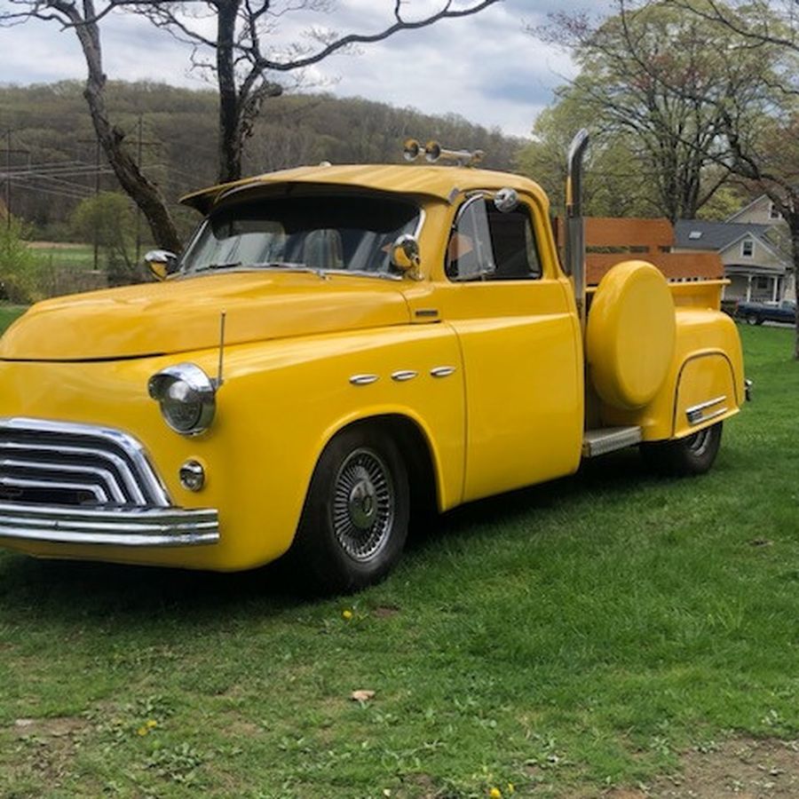 1954 Dodge Truck