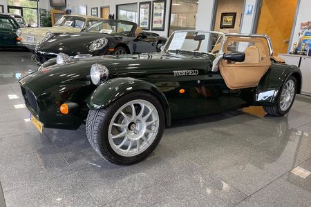 Classic Westfield For Sale | Hemmings