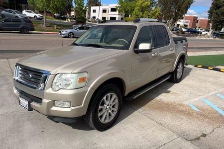 Classic Ford Explorer For Sale - Hemmings