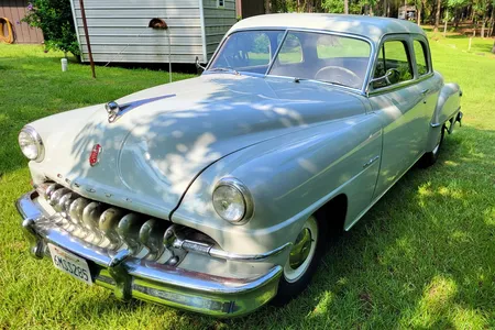 Classic DeSoto For Sale - Hemmings