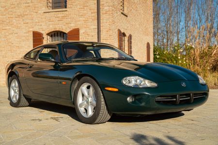 Classic Jaguar XK8 For Sale - Hemmings
