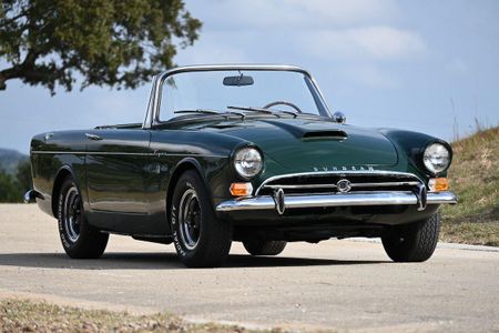 Classic Sunbeam For Sale - Hemmings