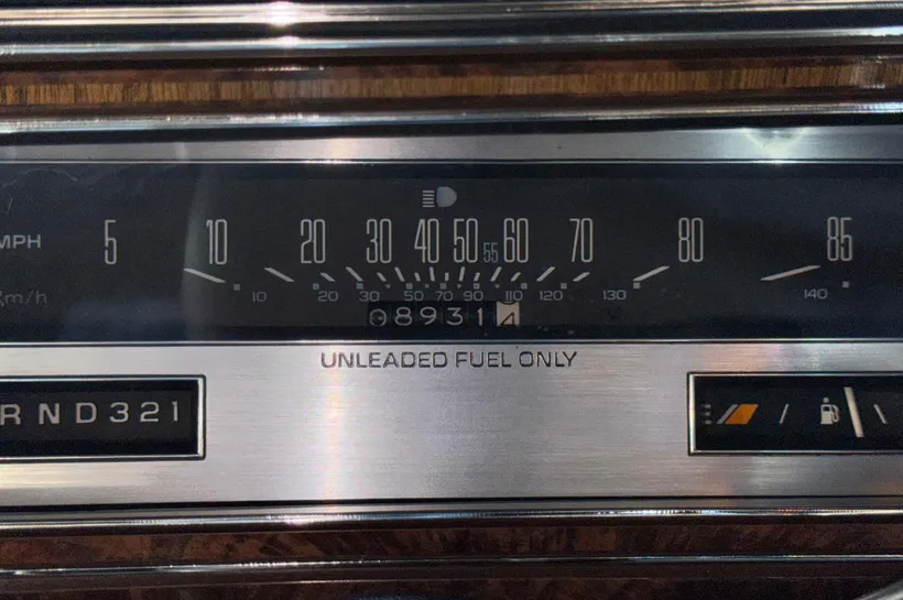 1982 Oldsmobile Coupe Addison, Illinois - Hemmings
