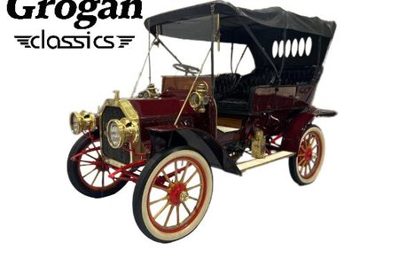 1908 Cars For Sale - Hemmings