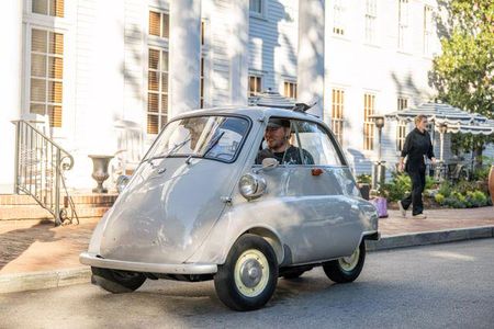 Classic BMW Isetta For Sale - Hemmings