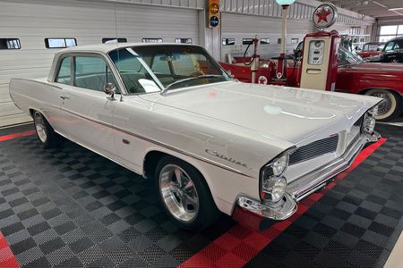 1963 Pontiac GTO for Sale | Hemmings
