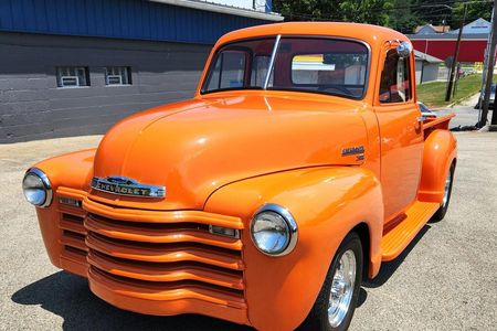 Chevrolet 3100s for Sale - Hemmings