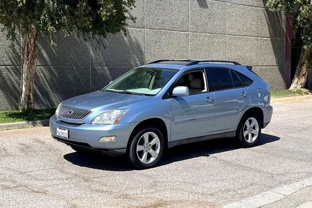 Classic Lexus For Sale - Hemmings