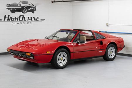 Classic Ferrari 308 For Sale - Hemmings