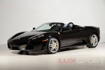 Classic Ferrari F430 For Sale - Hemmings