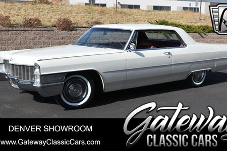 1965 Cadillac For Sale | Hemmings