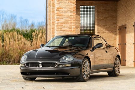 Classic Maserati For Sale - Hemmings