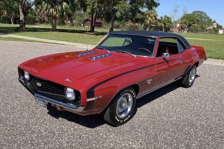 PJs Auto World in Clearwater, FL - Hemmings