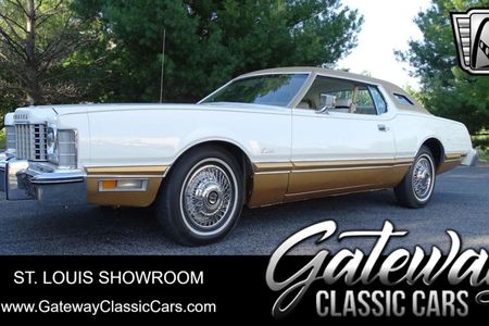 1974 Ford Thunderbirds for Sale - Hemmings