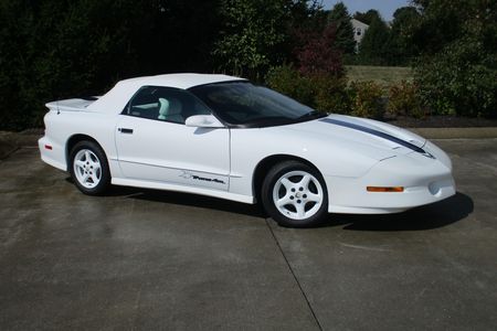 1994 Pontiac GTO for Sale | Hemmings