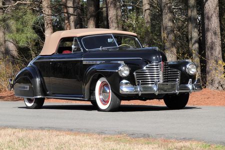 Classic Buick Super For Sale - Hemmings